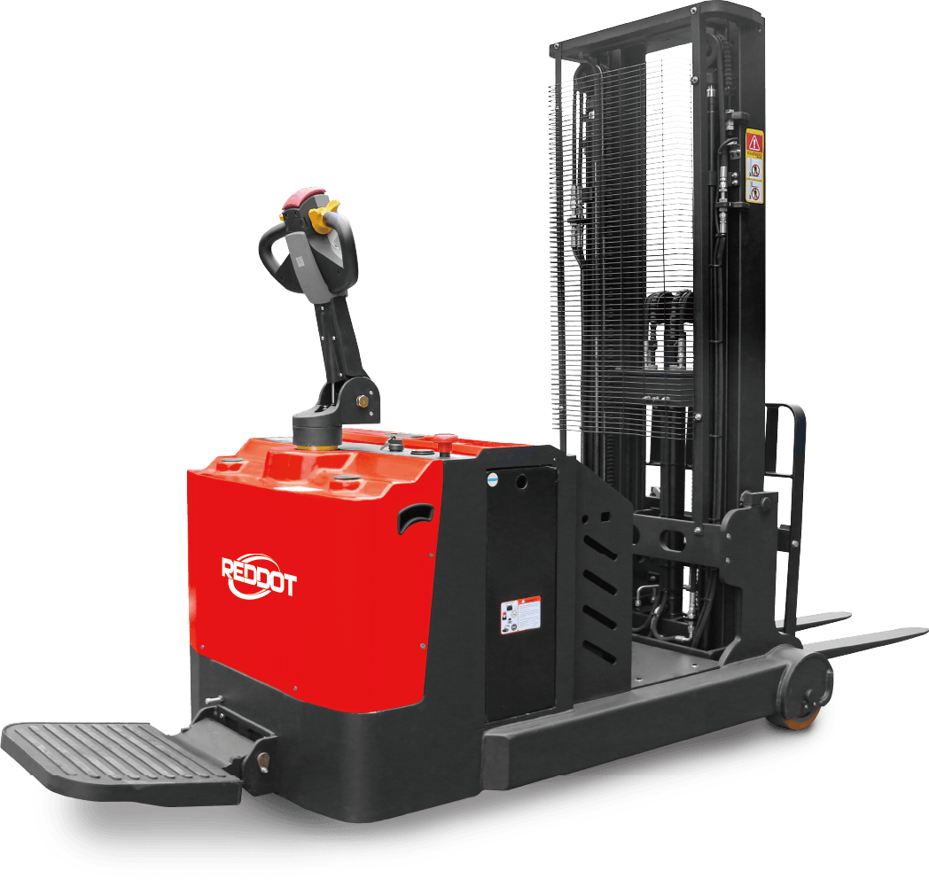 Штабелер REDDOT ESC10/ESC15/ESC20 купить по выгодной цене в TECHNODOM